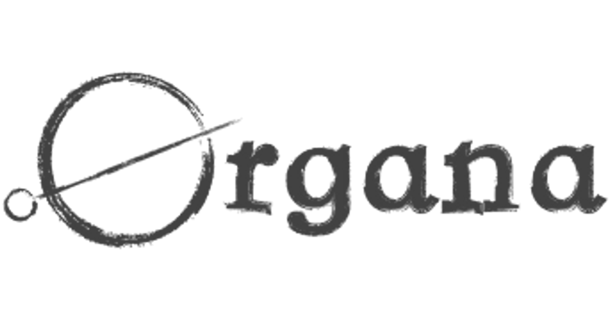 Obsidian 黑曜石 – Organa